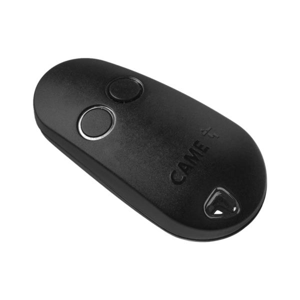 CAME TOP42FGN - dálkový ovladač pohonu brány a vrat, pevný kód 2-kanálový 433 MHz | KovoPolotovary.c