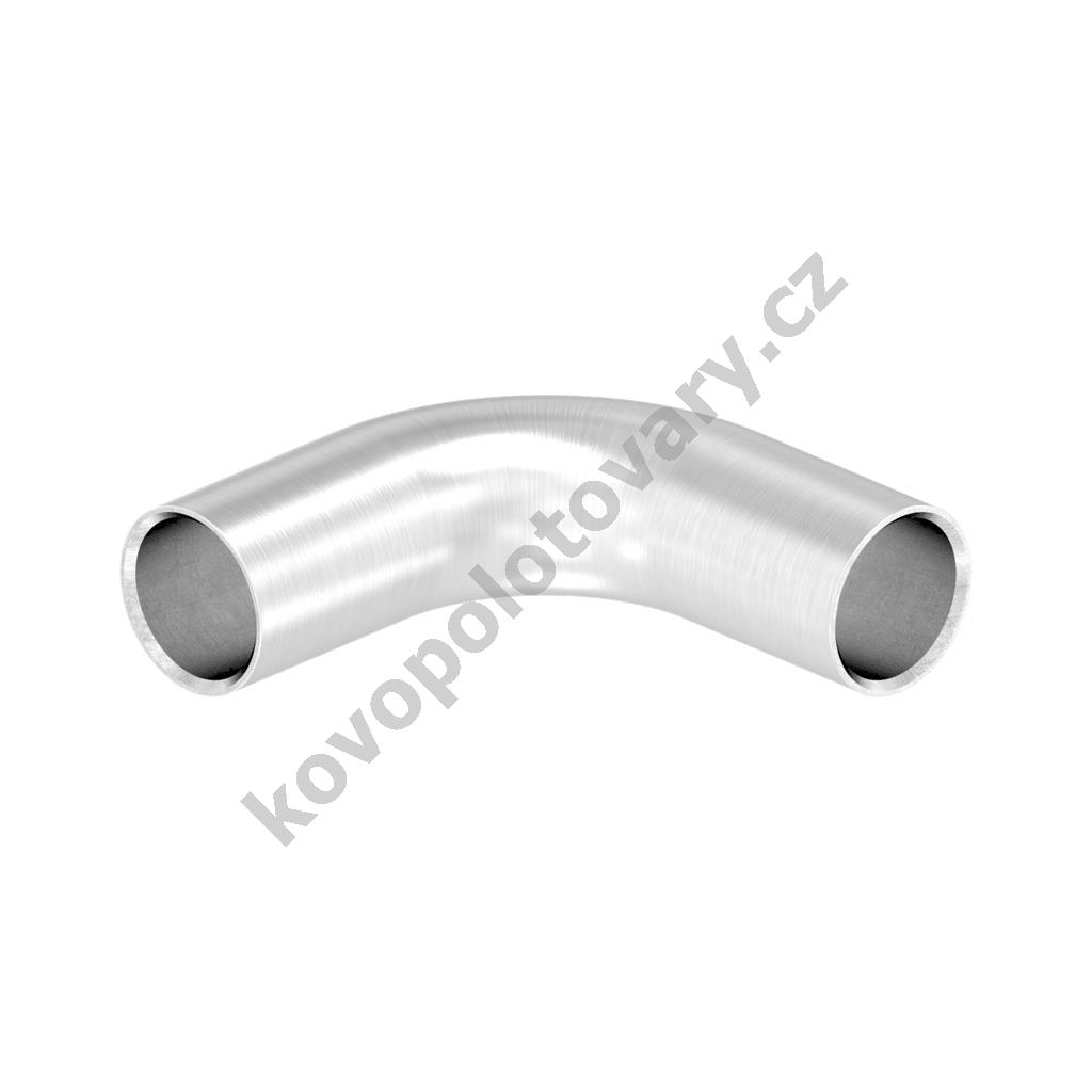 Feldmann 50498 240 10 Nerezov Spojka Prut Pr 10 Mm Rohov 90