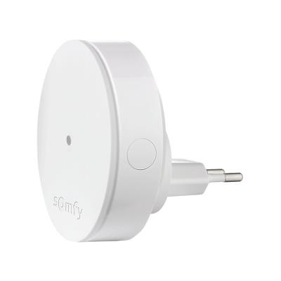 Somfy Radio Extender – zesilovač rádiového signálu pro pokrytí mezi ...
