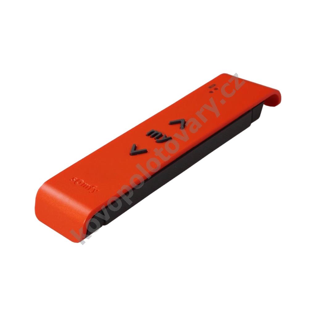 Somfy Situo 1 io Metal Orange – dálkový ovladač pro ovládání io ...