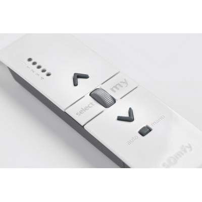 Somfy Situo 5 Variation A/M io Pure – dálkový ovladač s regulací a A/M ...