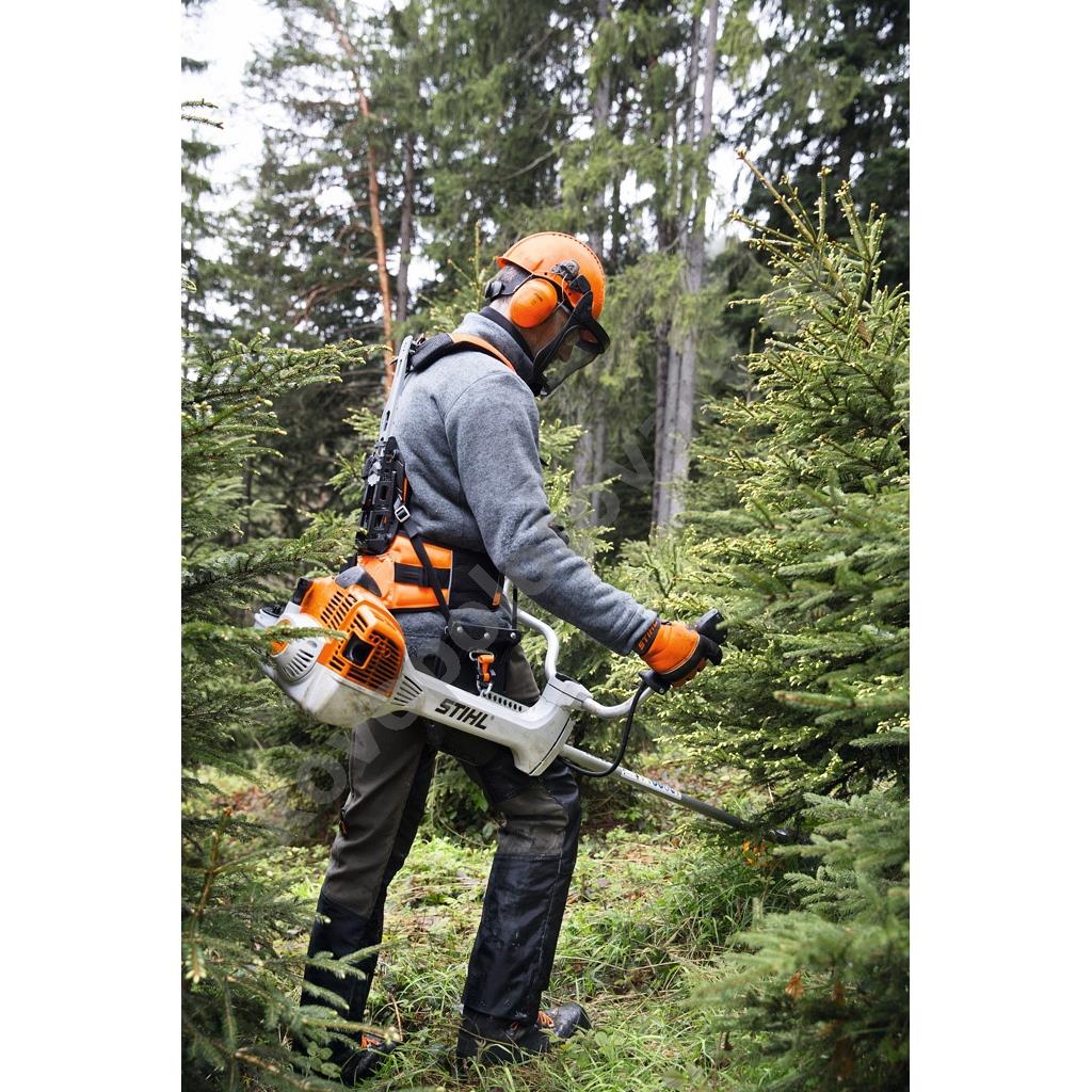 STIHL 0000 710 9001 – lesnický nosný systém ADVANCE X-TREEm na ...